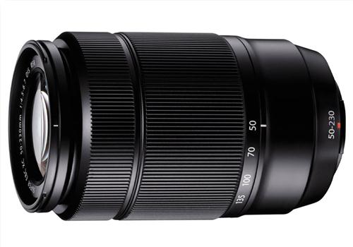 Ống Kính Fujifilm (Fujinon) XC50-230mmF4.5-6.7 OIS II chính hãng giá tốt